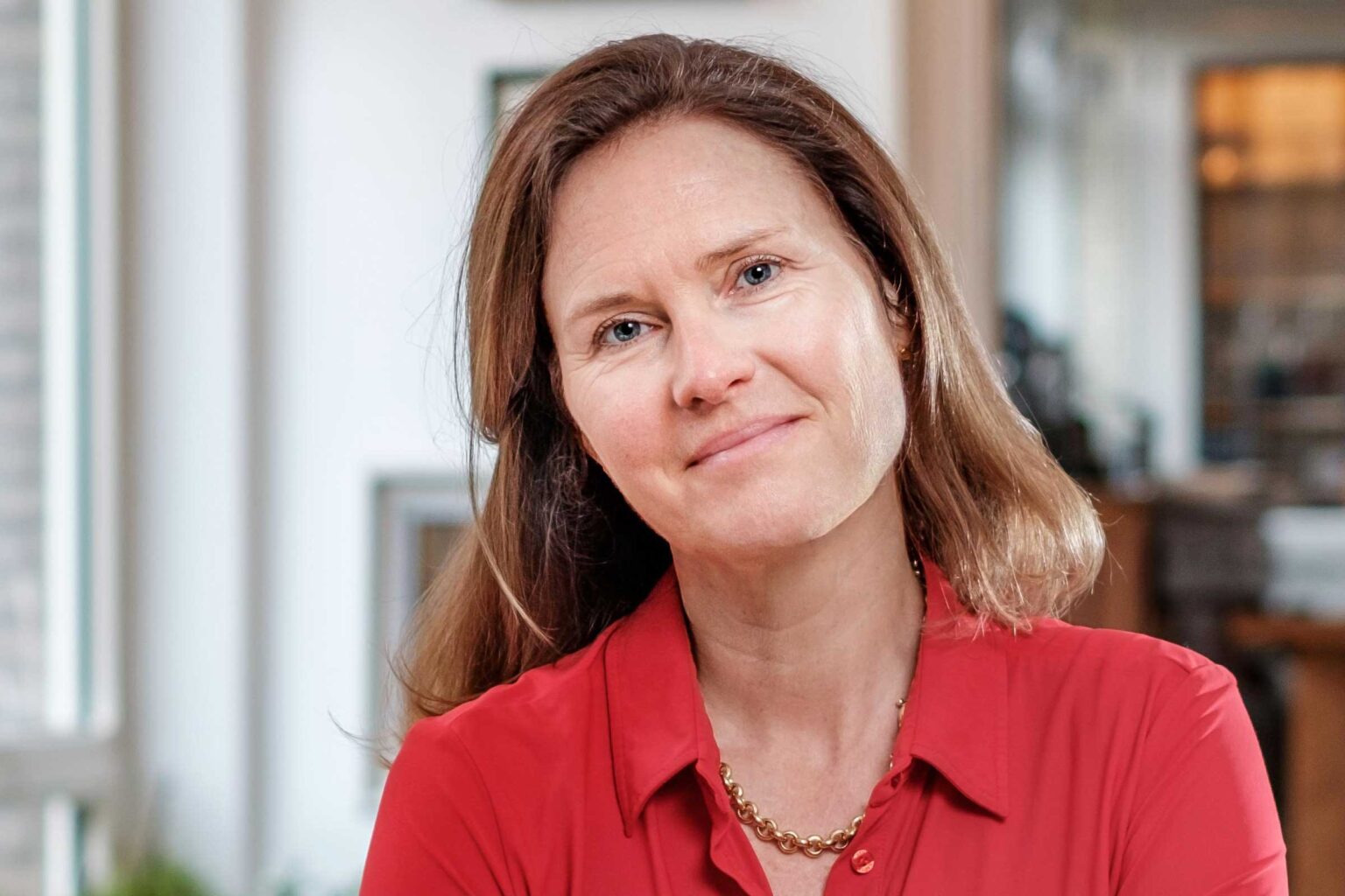 Manon Bloemer (VNCI): 'Rapport Wennink: Chemische industrie onmisbaar ...