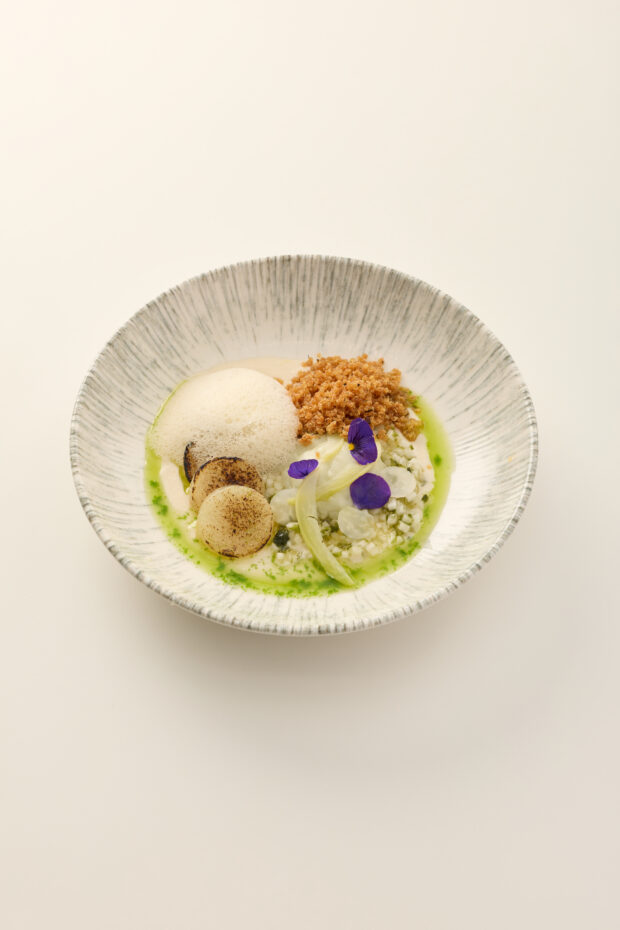 Nederlandse finalist in Cook for Change! wereldwijde kookwedstrijd ...