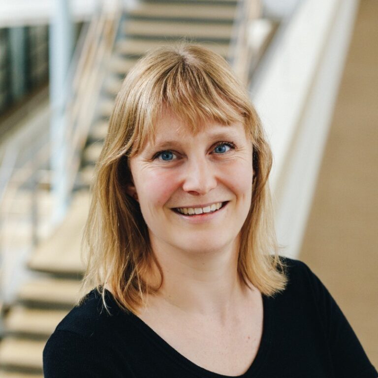 Marieke Drees (Tellent): Duurzame organisaties missen data om met ...